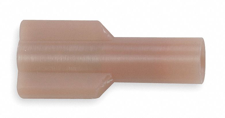 Female Disconnect, PK 100 - Grainger