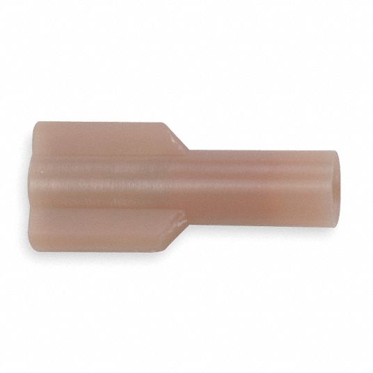 Female Disconnect, PK 100 - Grainger