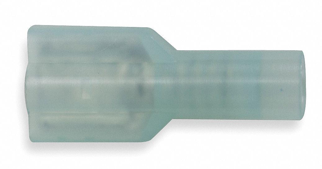 Female Disconnect, PK 100 - Grainger