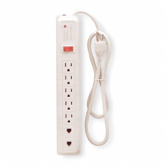 Protector,Surge - Grainger