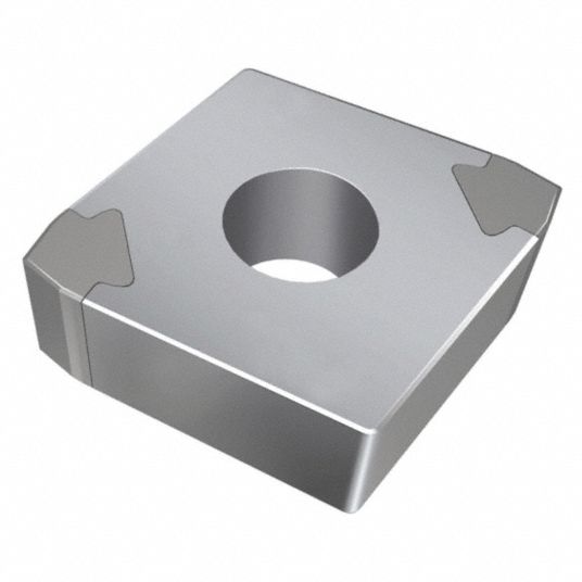 SANDVIK COROMANT, TPMR Insert, Neutral, Turning Insert - 5HRN9 ...