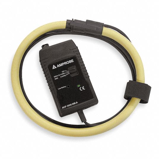AC Flexible Current Probe - Grainger