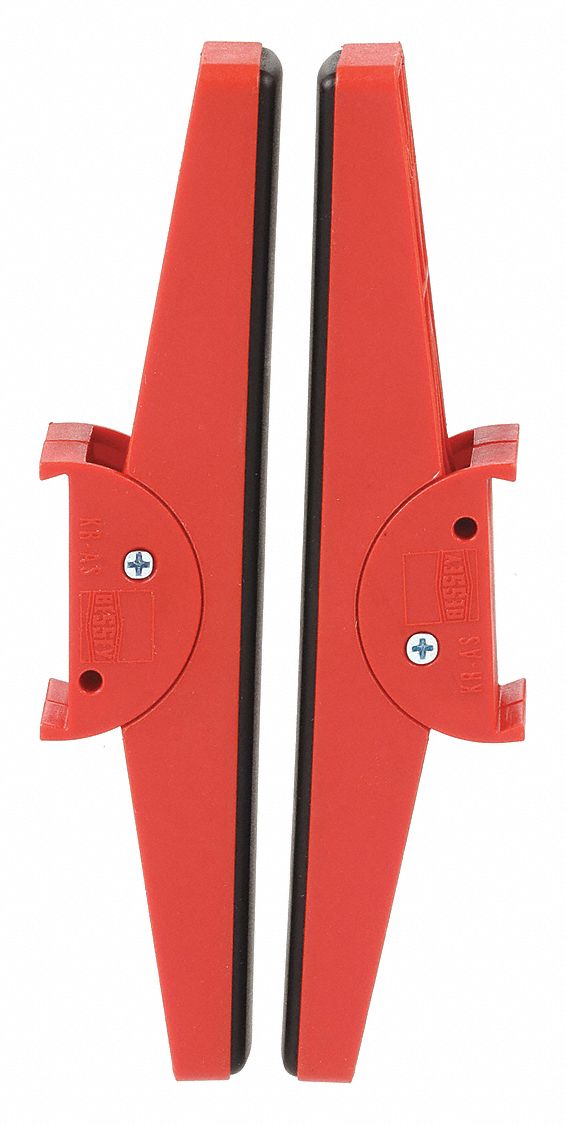 BESSEY, 5HXP2/5HXP3/5HXP4/5HXP5/5HXP6, KR-AS, Pivot Jaws - 5HXP8|KR-AS ...