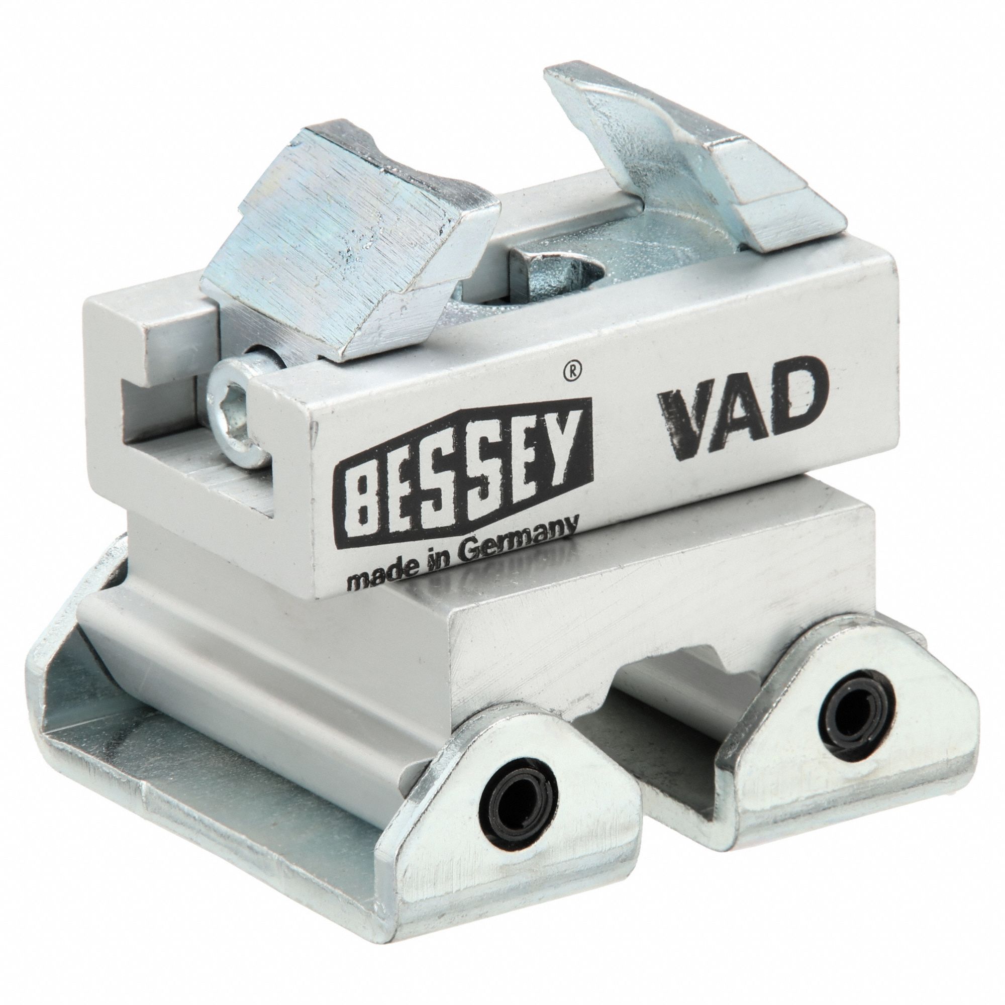 BESSEY, 1 7/8 in Overall Lg, 2 in Overall Wd, Variable Angle Device ...