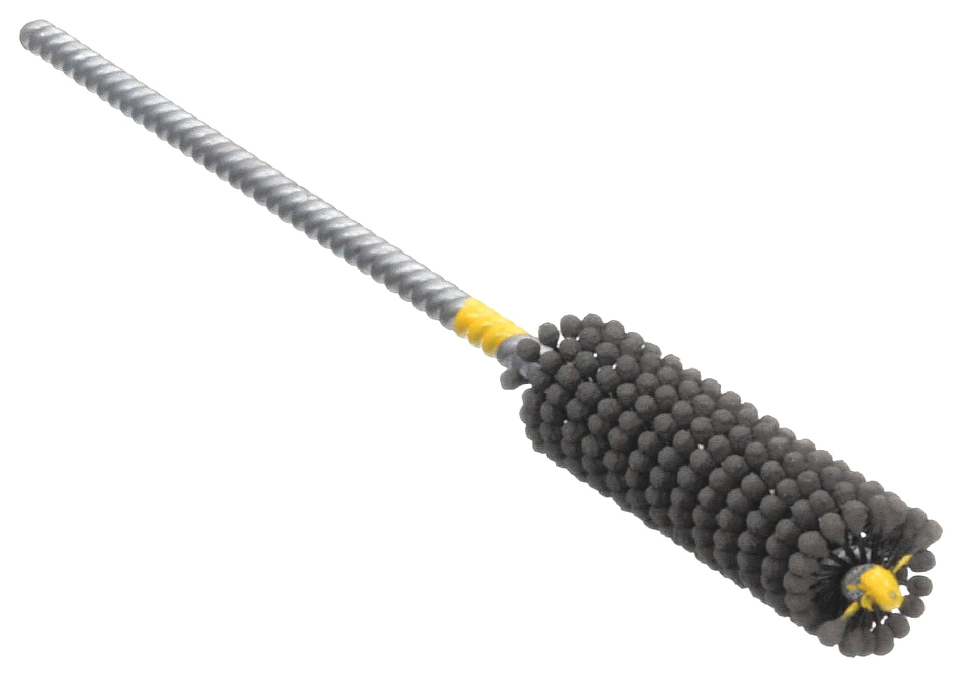 Diamond Flexible Cylinder Hone, Medium Grade, 800 Grit - Grainger