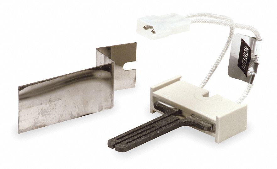 ROBERTSHAW IGNITER,HOT SURFACE - Pilot and Ignition Components - RSC41 ...