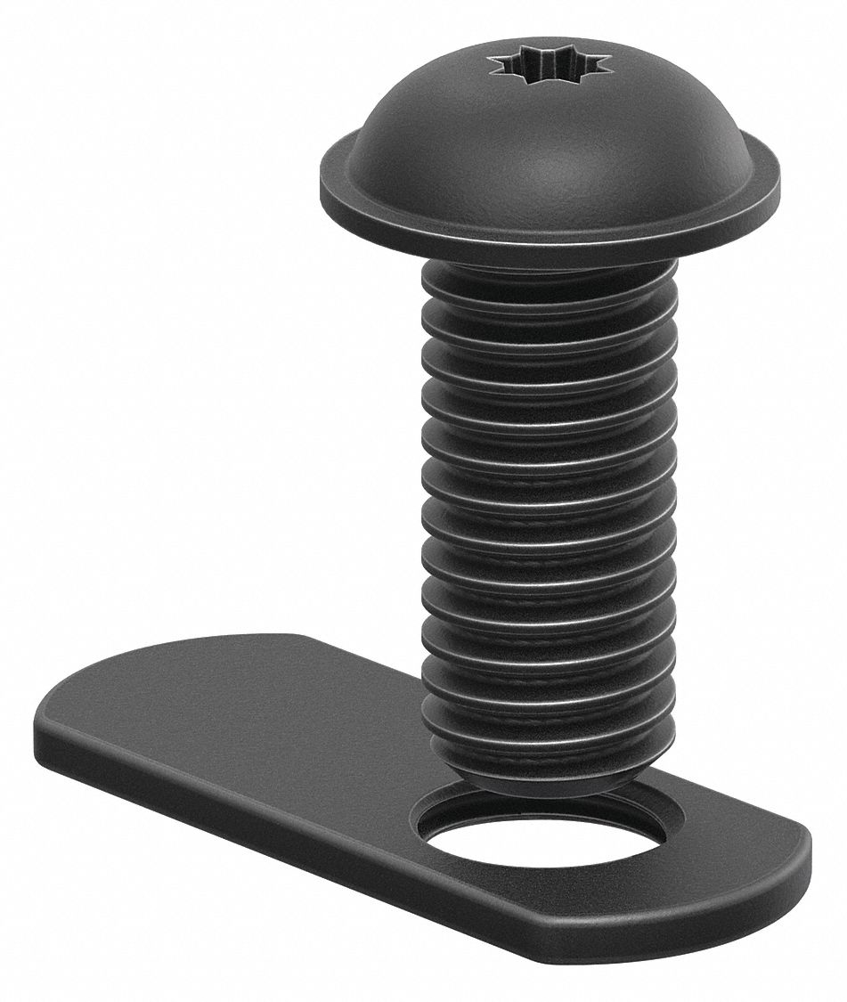 15 Series, 5/16" -18 Fastener Thread Size, Combination Fastener Kit ...