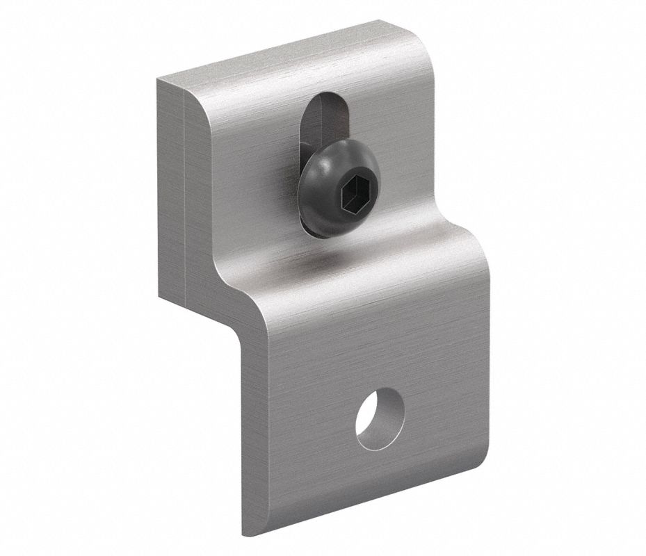 FAZTEK Malla Retenedora,An 1 pulg.,Serie 10 - 5JB74 | 10AC7806 ...