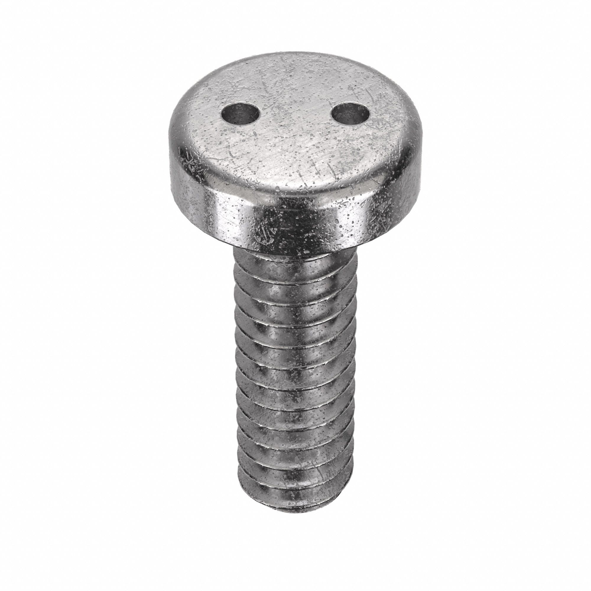 #4-40 Thread Size, 3/8 in Lg, Tamper Resistant Screw - 5JB79|120910 ...