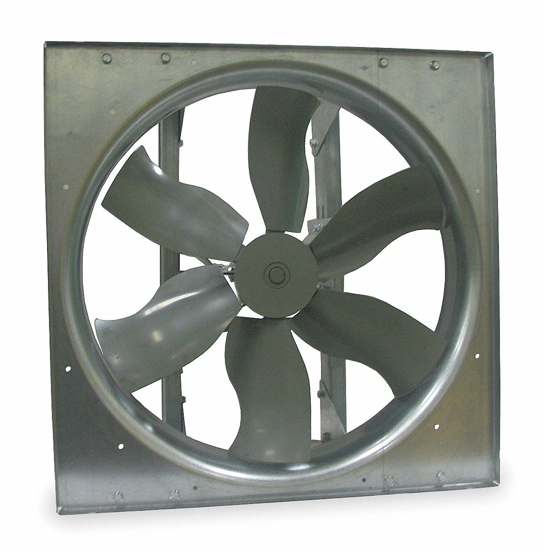48 in-Dia. Standard-Duty Supply Fan - Grainger