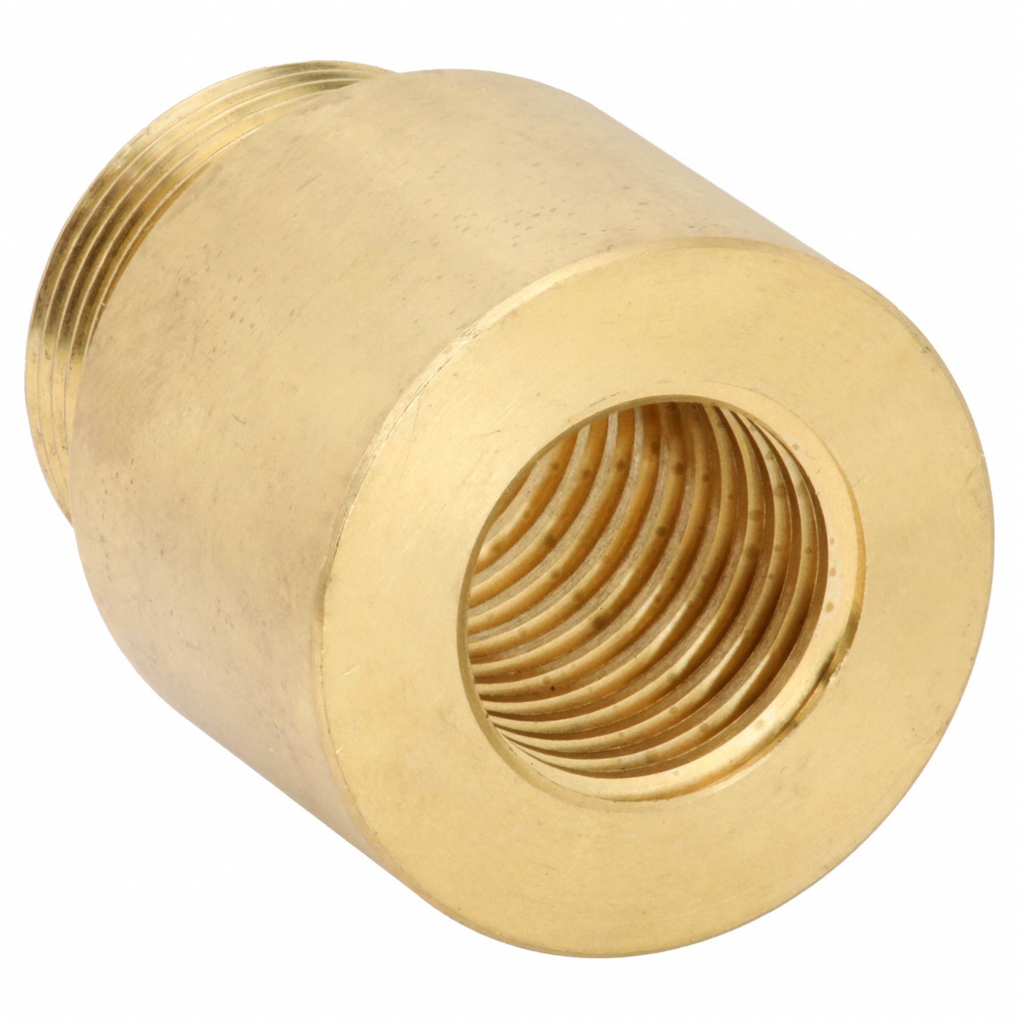 DUFF-NORTON, Bronze, Right Hand, Acme Nut - 5JDJ3|075ANB010 - Grainger