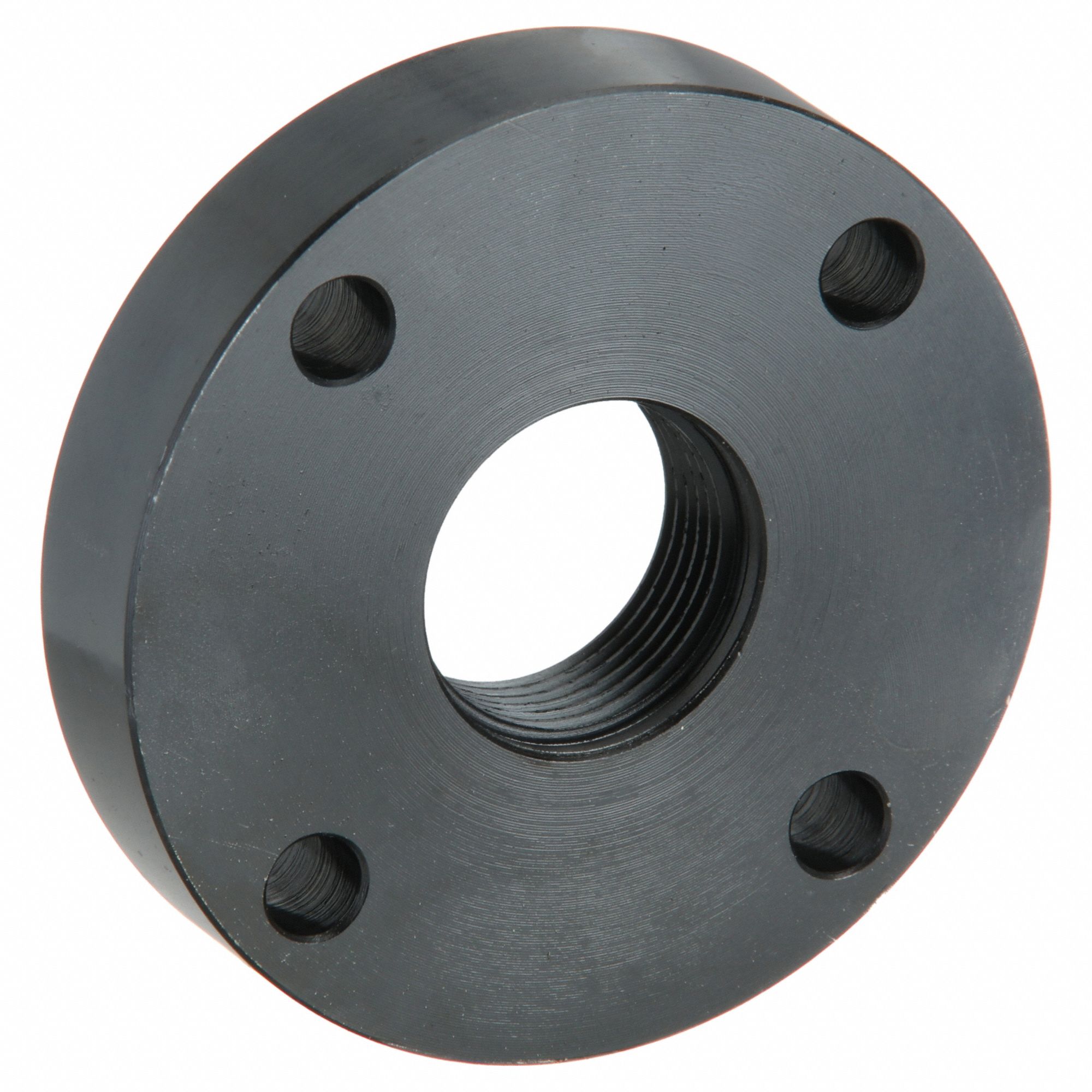 DUFF-NORTON, For 0.5 in/0.625 in Screws, Steel, Acme Flange - 5JDK5 ...