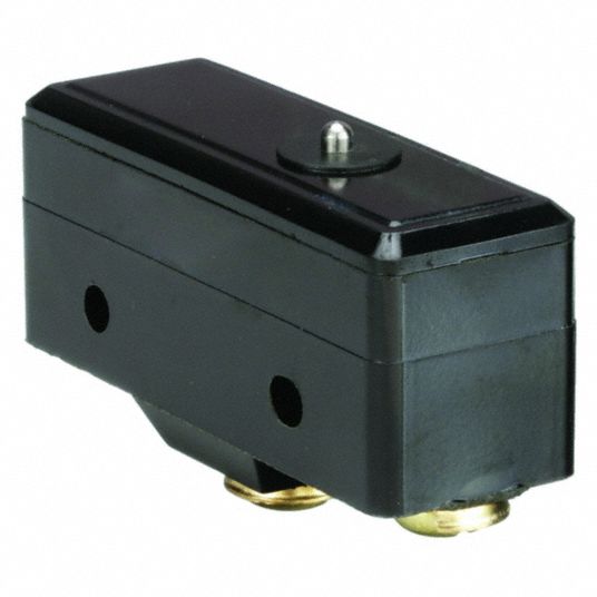 Pin Plunger Actuator, SPDT, Snap Action Switch - 5JEE8|5JEE8 - Grainger