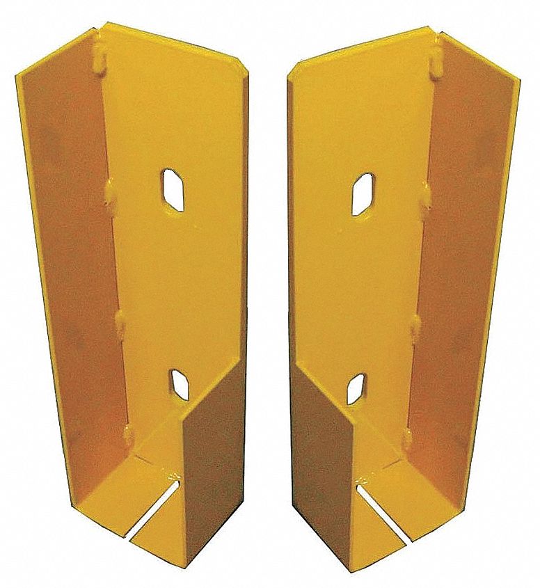 3 in Overall Lg, 10 1/2 in Overall Ht, Lift-Out Rail Pocket - 5JEY1 ...