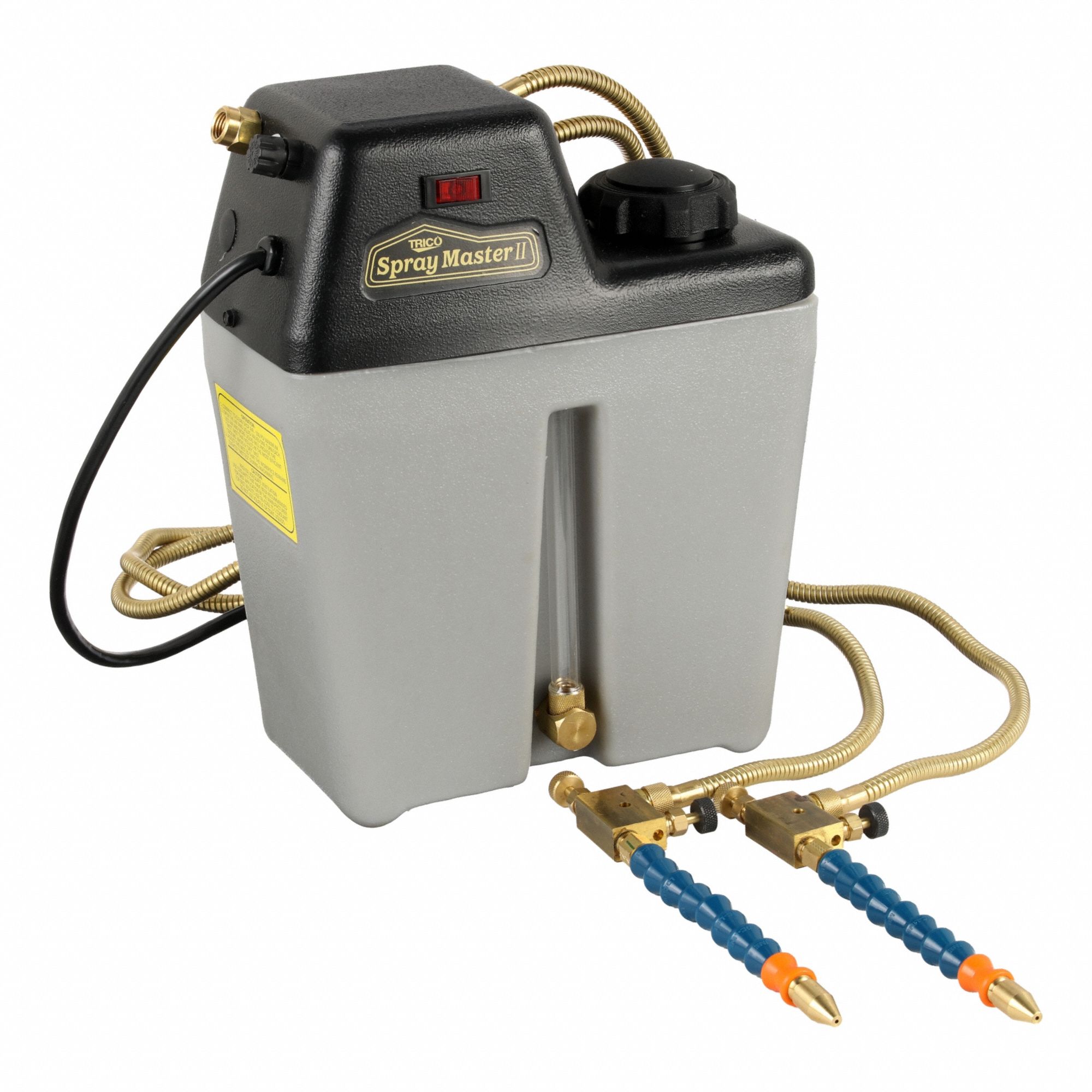 TRICO, Spraymaster II, Auto Control, Spray Lubricating System - 5JG74 ...