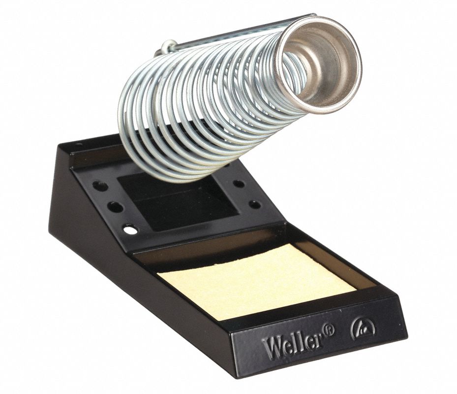 WELLER Soporte de Hierro - 5JH56 | PH100 - Grainger México