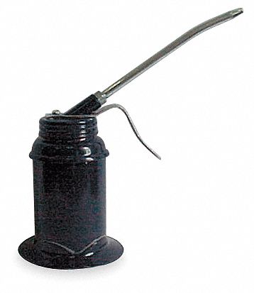6 Oz. — Handheld Oiler - Grainger