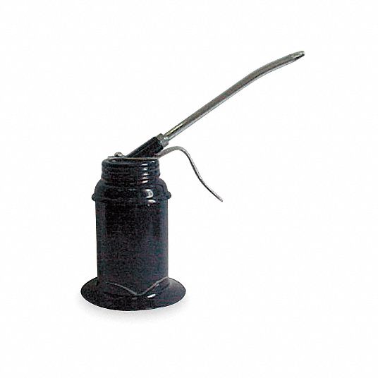 6 Oz. — Handheld Oiler - Grainger