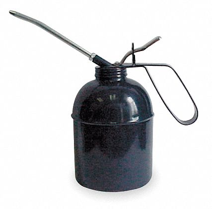 1 Qt. — Handheld Oiler - Grainger