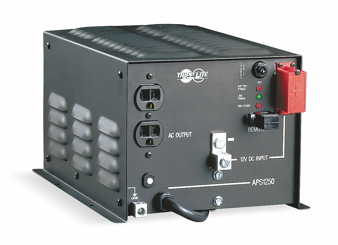 Powerverter Inverter - Grainger