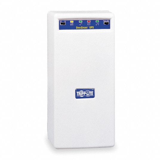 Hospital Grade UPS, Number of Outlets: 4 - Grainger