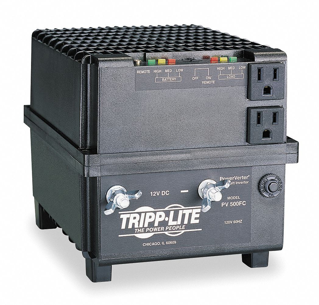 Powerverter Inverter - Grainger