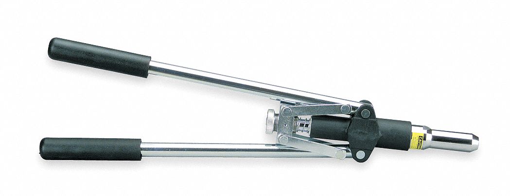 Rivet Nut Tool, Rivet Nut Tool, For Rivet Type Rivet Nuts - Grainger