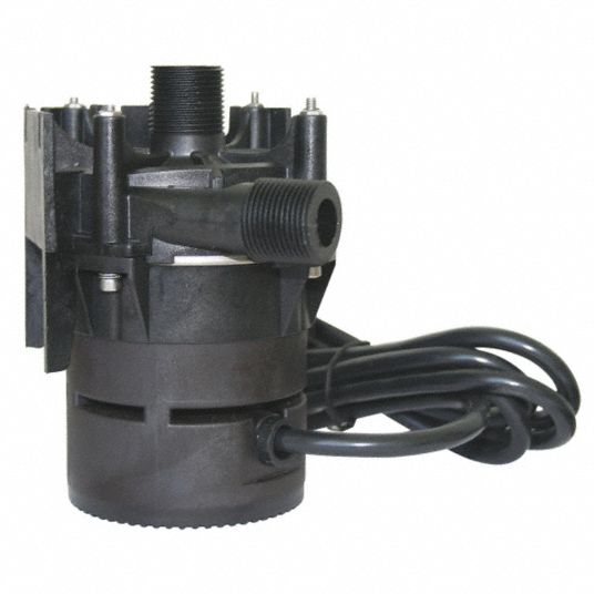 LAING THERMOTECH, Noryl, 1/25 hp Horsepower (Max), Centrifugal Pump ...