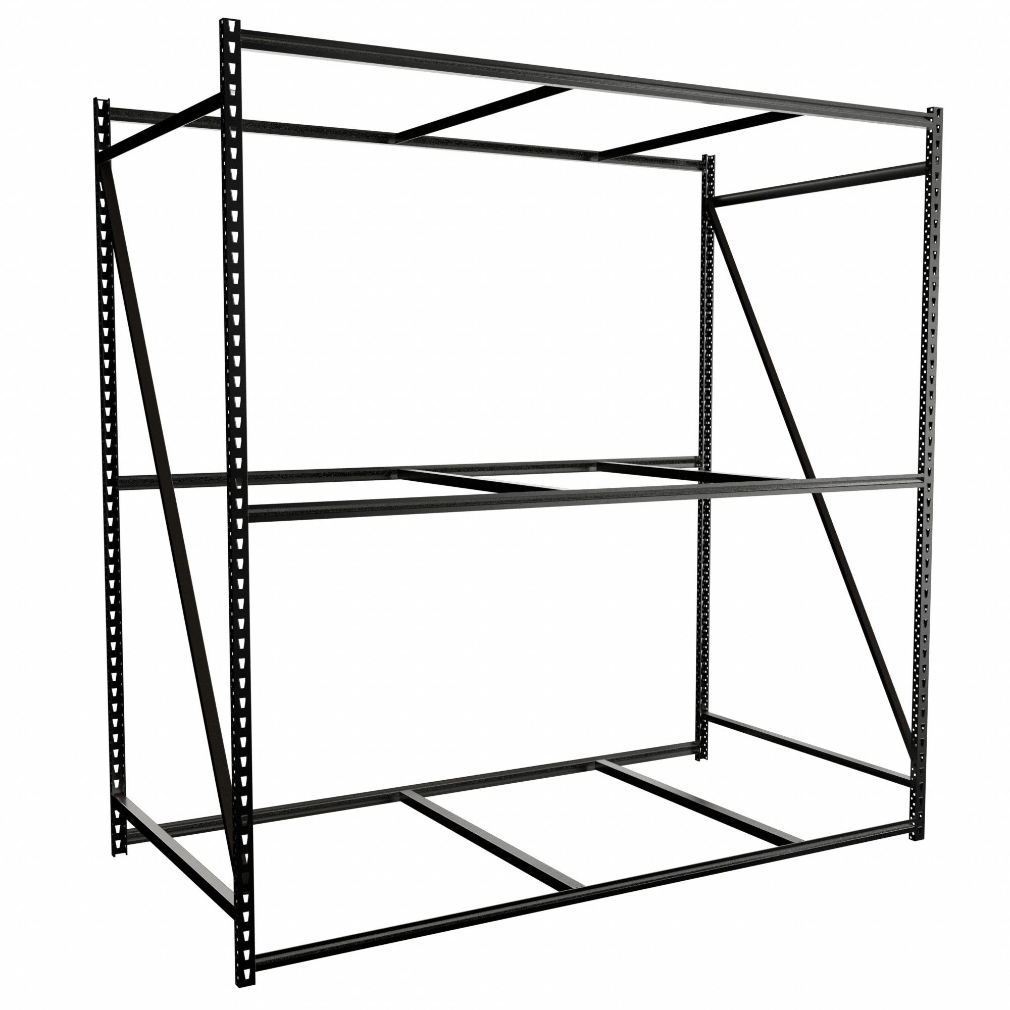 LYON, Starter, Medium-Duty, Bulk Storage Rack - 5JM39|DD67313S - Grainger