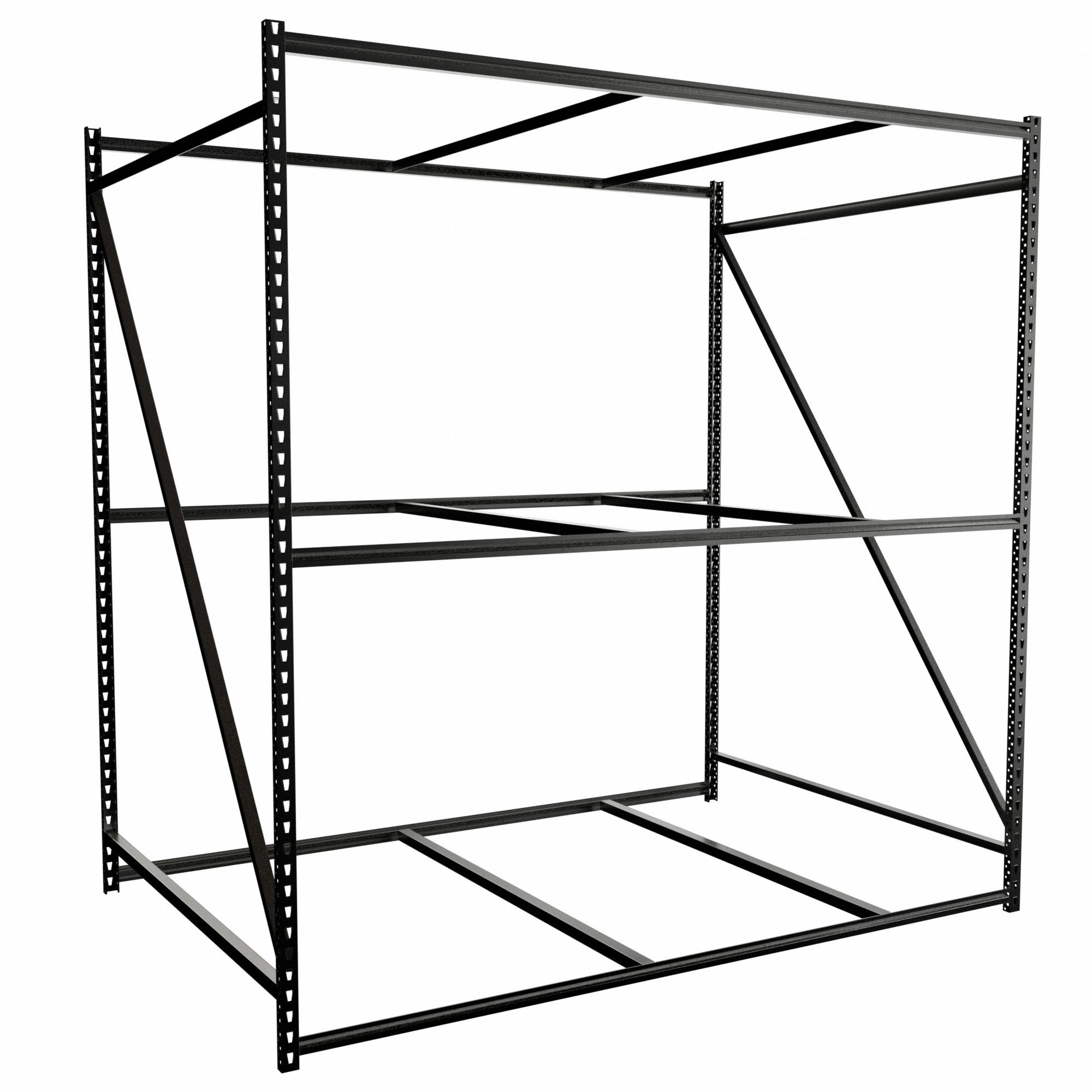 LYON, Starter, Medium-Duty, Bulk Storage Rack - 5JM45|DD67315S - Grainger