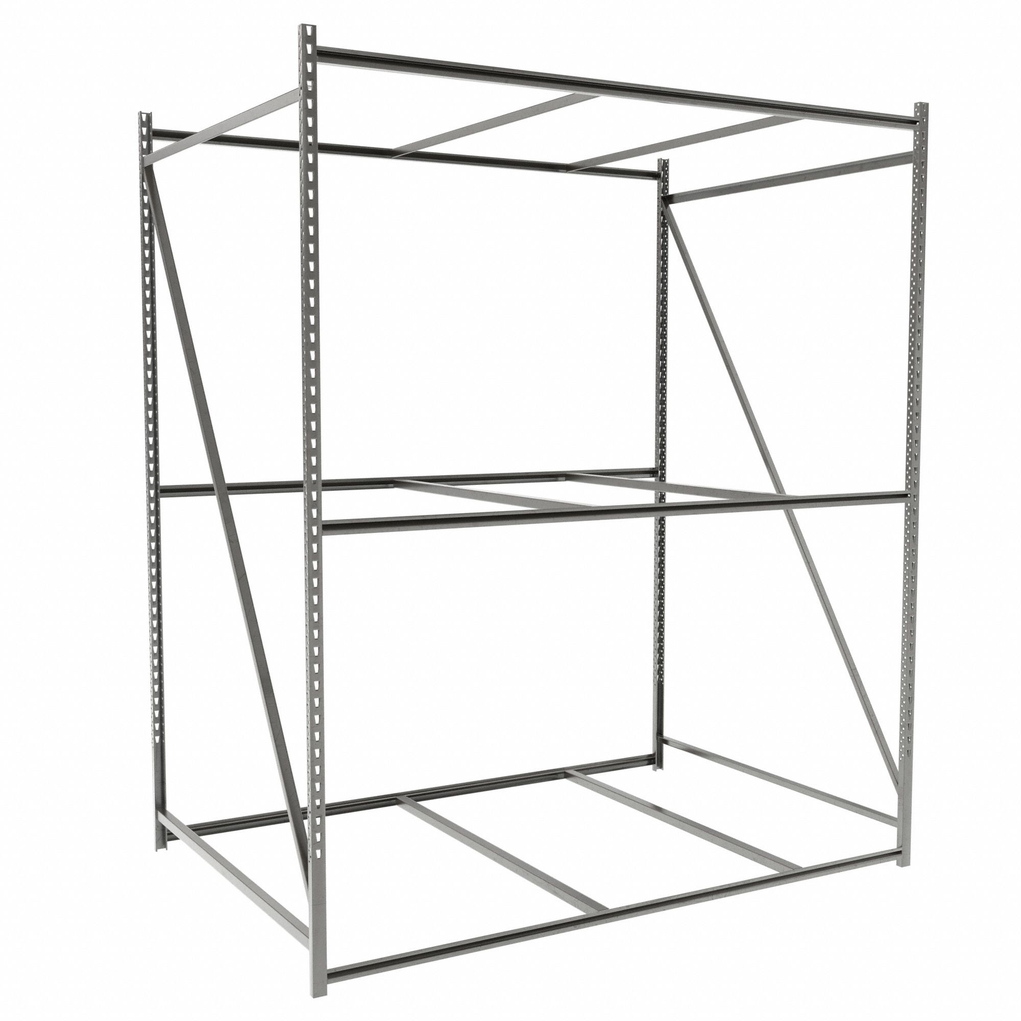 LYON, Starter, Medium-Duty, Bulk Storage Rack - 5JM63|DD67325S - Grainger
