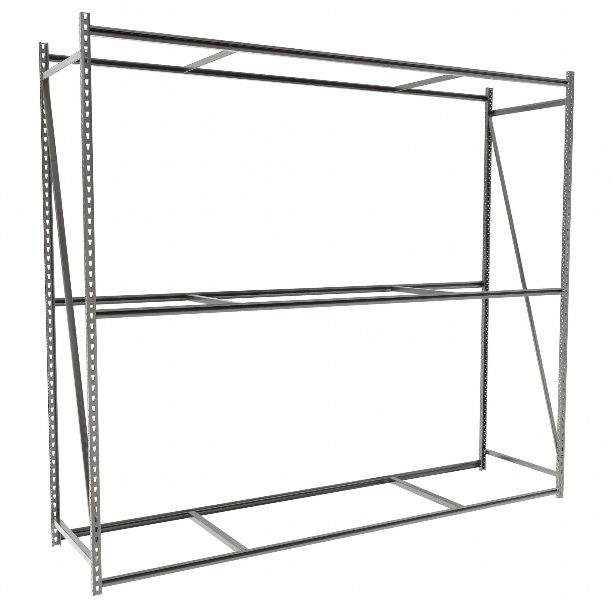 LYON, Starter, Medium-Duty, Bulk Storage Rack - 5JN06|DD67521S - Grainger