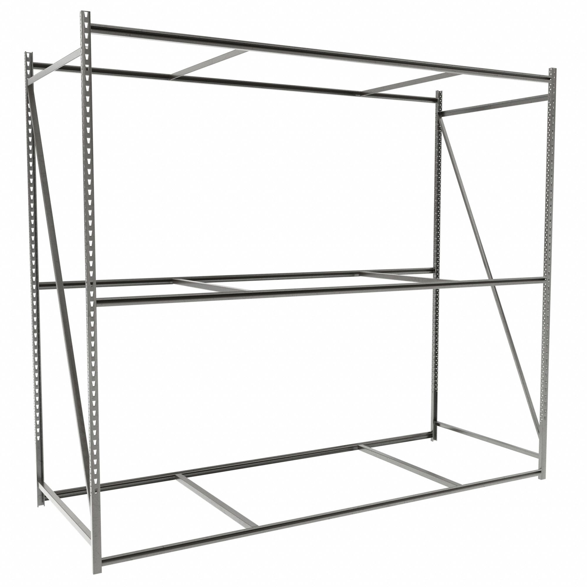 LYON, Starter, Medium-Duty, Bulk Storage Rack - 5JN12|DD67523S - Grainger