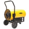 Portable Electric Jobsite & Garage Heaters - Grainger Industrial Supply