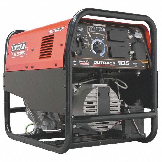 Welder Generators, Outback - Grainger