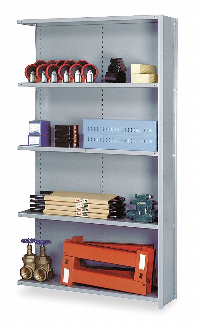 Shelving Unit - Grainger