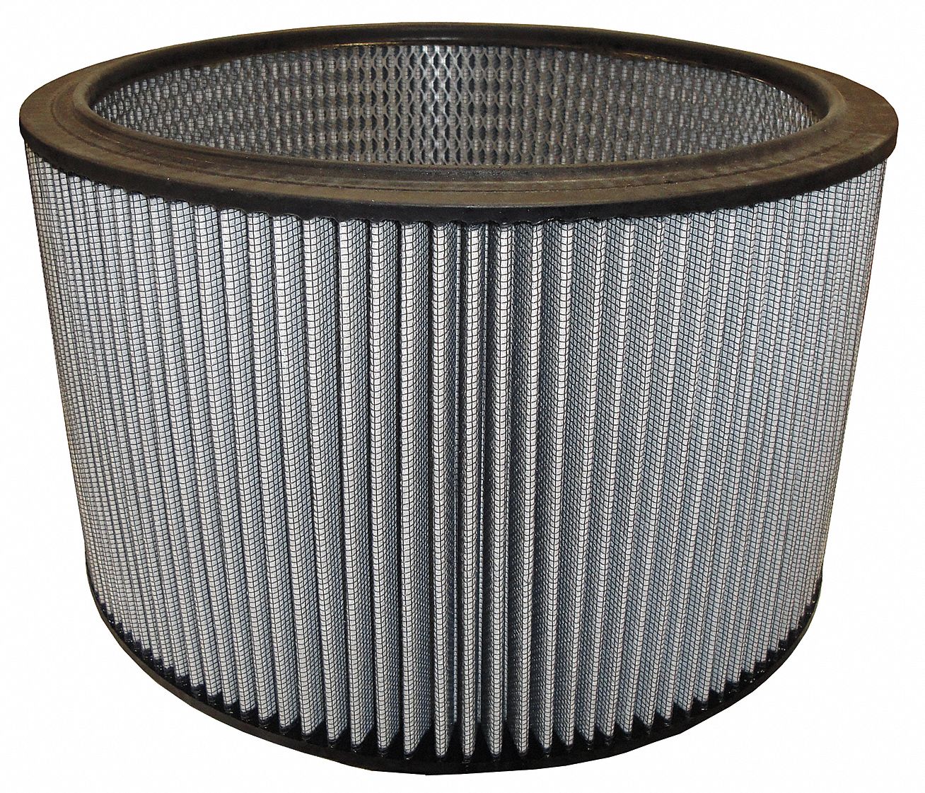 SOLBERG, Polyester, 8.62 in Overall Ht, Filter Cartridge - 5JRD4|32-11 ...