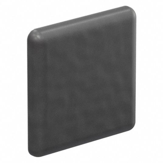 45 Series, Metric, End Cap - 5JRF2|12262-2 - Grainger