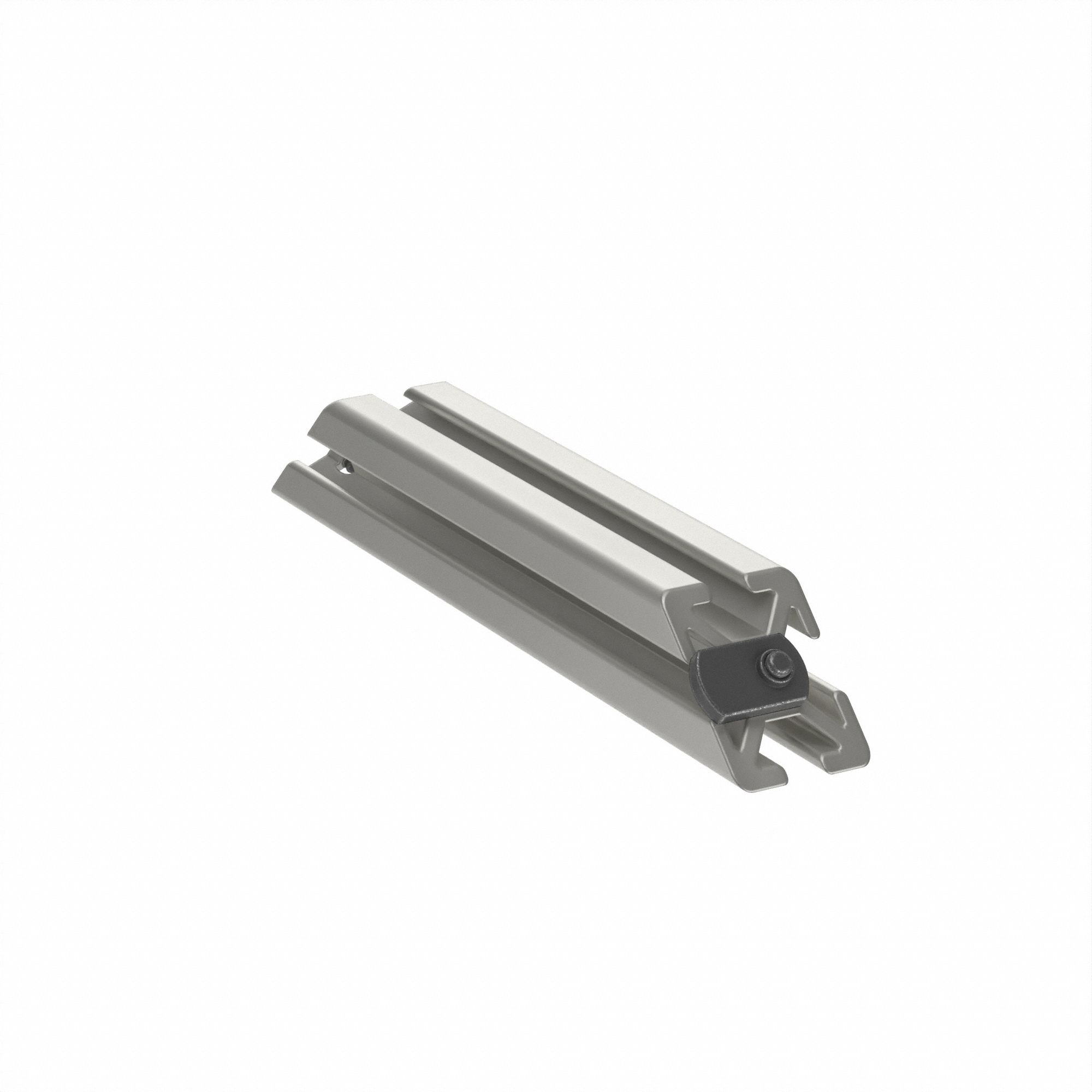 45° Support, 40 Series, 45° Support - 5JRG6|40-2525 - Grainger