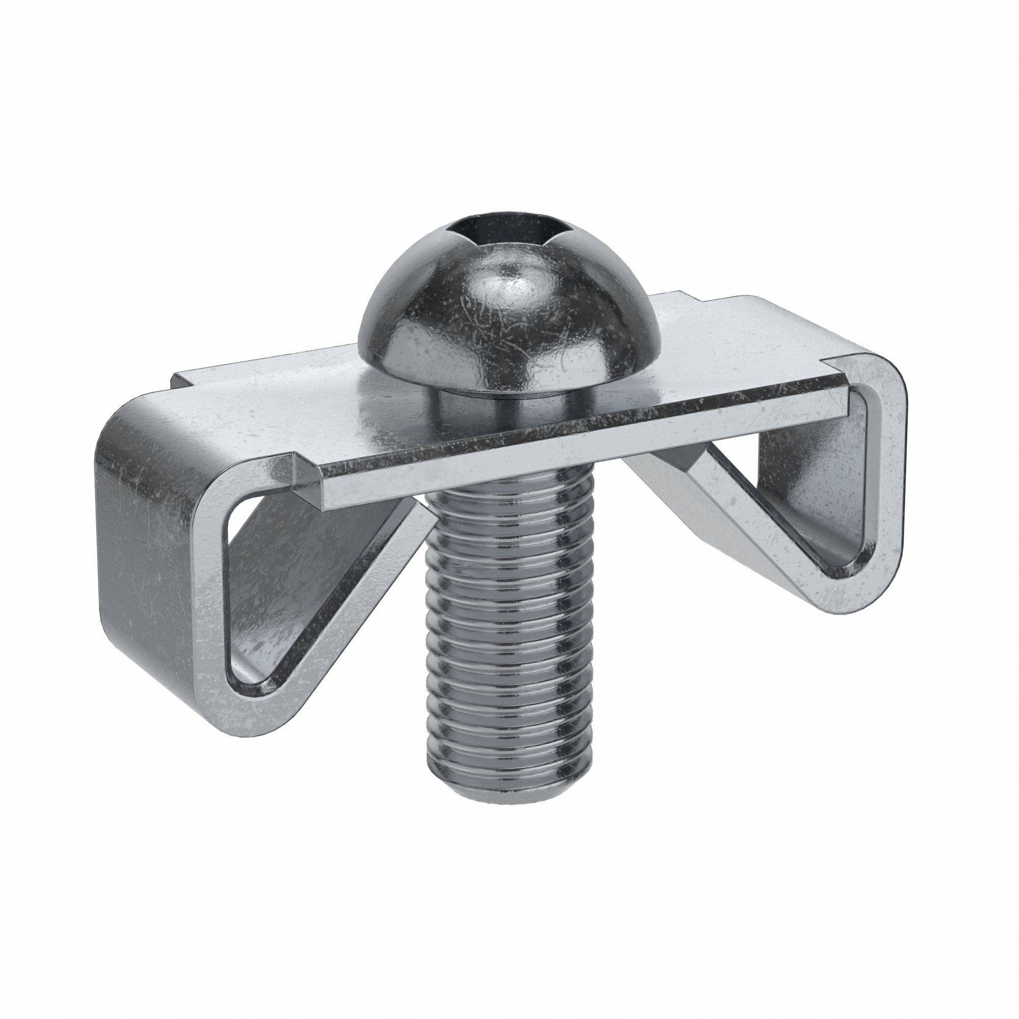 Std End Fastener, 11 mm x 23.8 mm, Standard End Fastener - 5JRH0|25 ...