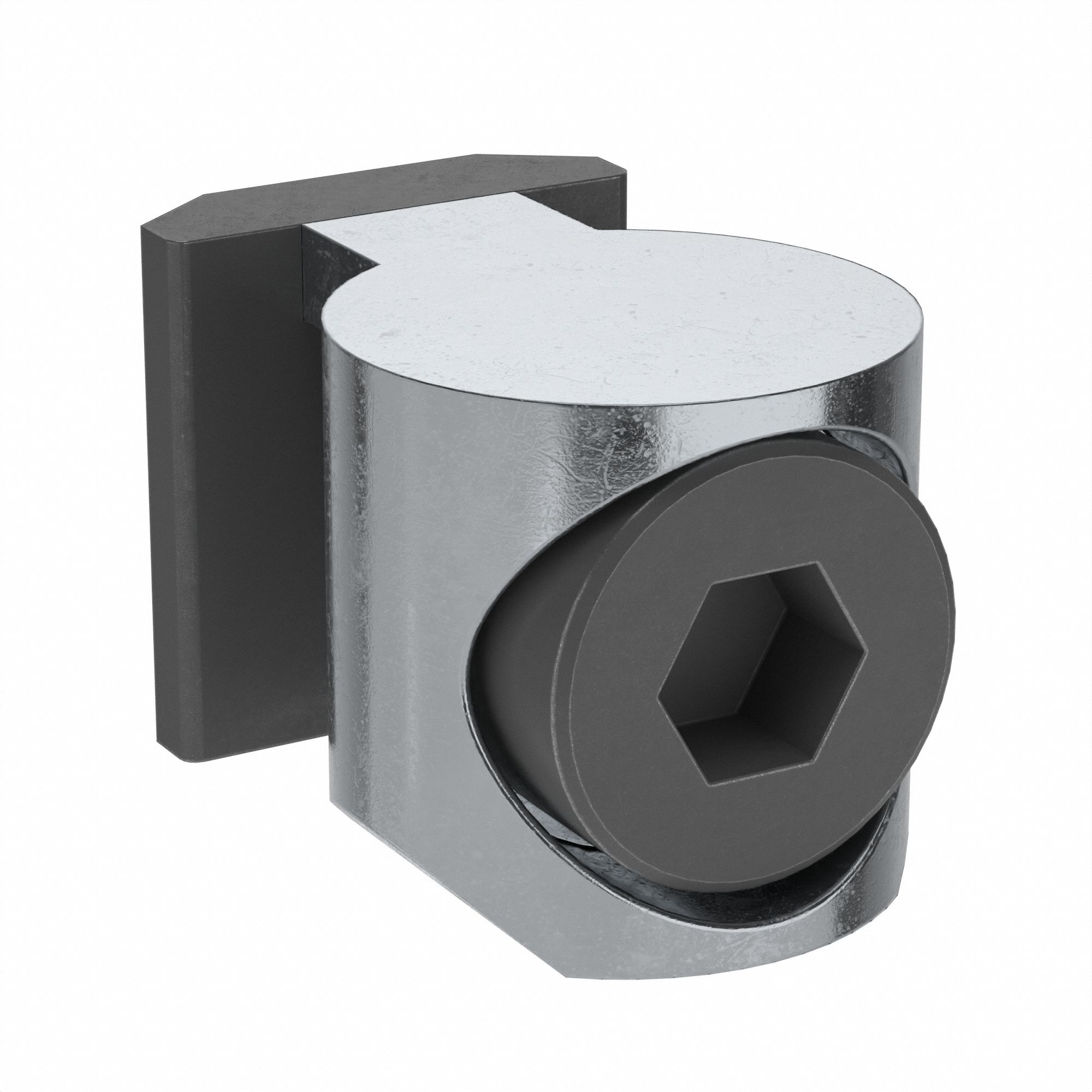 Std Anchor Fastener Assembly, 25 Series, Standard Anchor Fastener ...