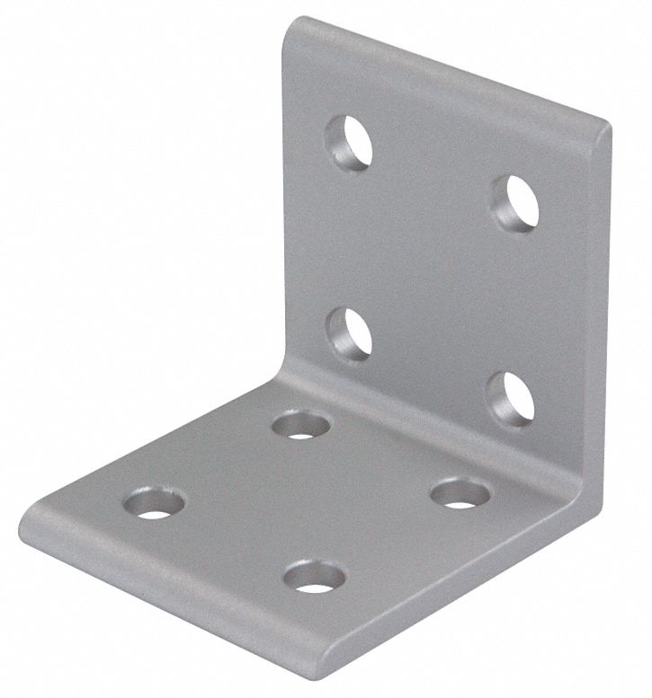 80/20 Inside-Corner Bracket: Inside-Corner Bracket, 50 mm x 47 mm x 50 ...