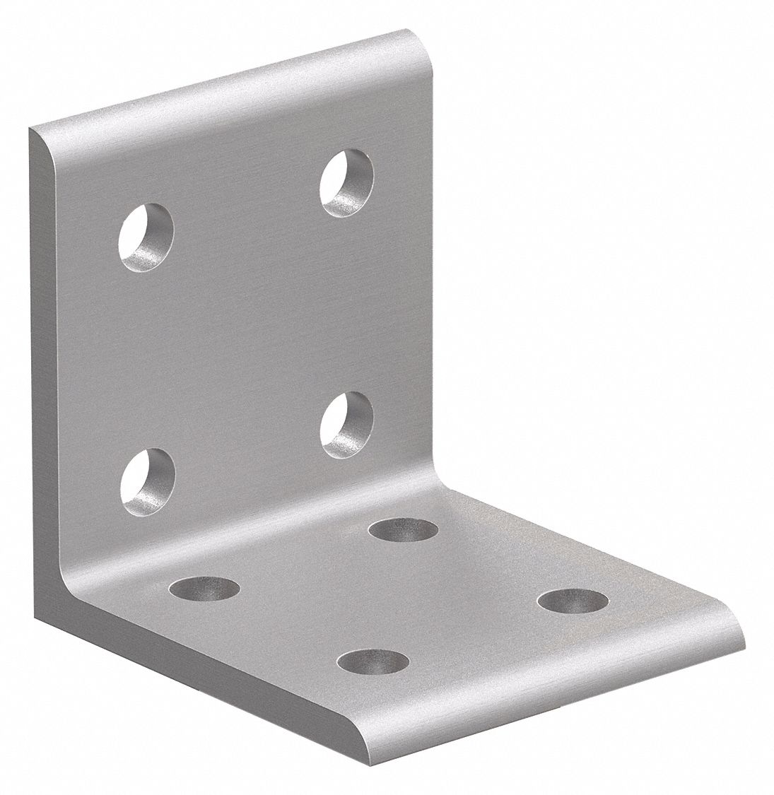 Inside-Corner Bracket, 50 mm x 47 mm x 50 mm, Inside-Corner Bracket ...