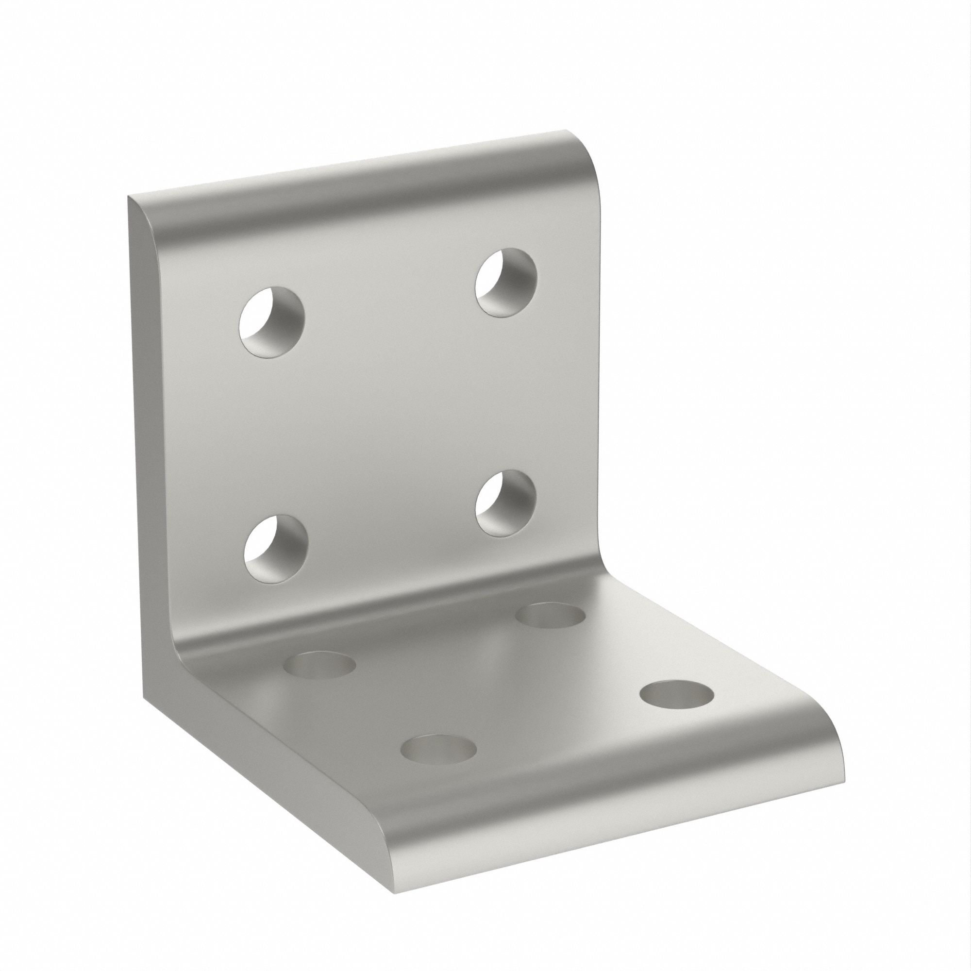 Inside-Corner Bracket, 25 Series, Inside Corner Bracket - 5JRN6|25-4114 ...