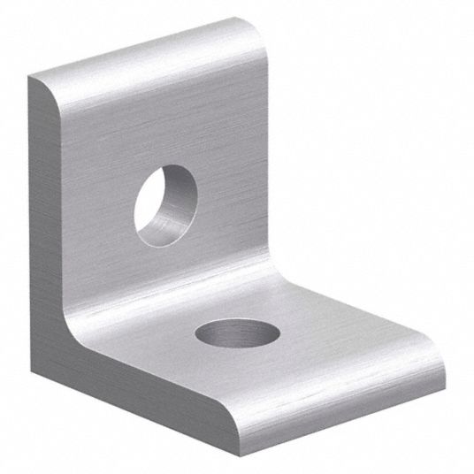 Inside-Corner Bracket, 25 mm x 22 mm x 25 mm, Inside-Corner Bracket ...