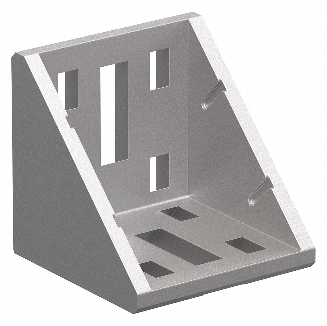 Inside-Corner Bracket with Dual Support, 30 Series, Inside Corner ...