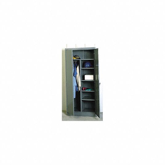 Storage Cabinet - Grainger