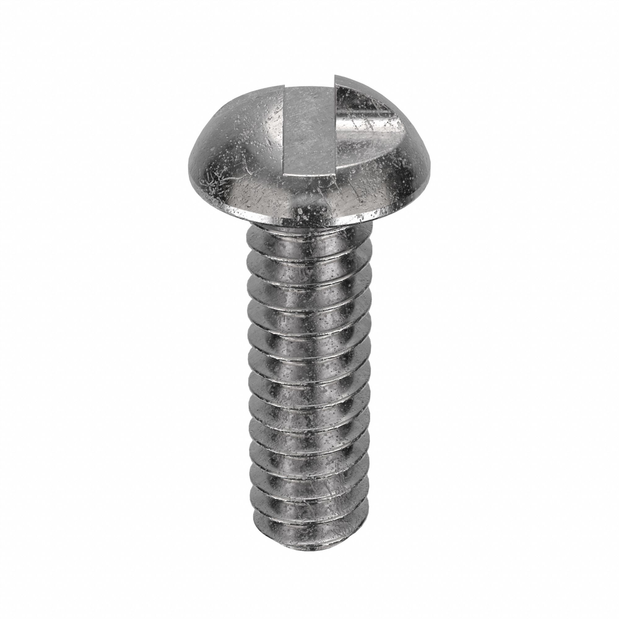 #4-40 Thread Size, 3/8 in Lg, Tamper Resistant Screw - 5JY66|141403 ...