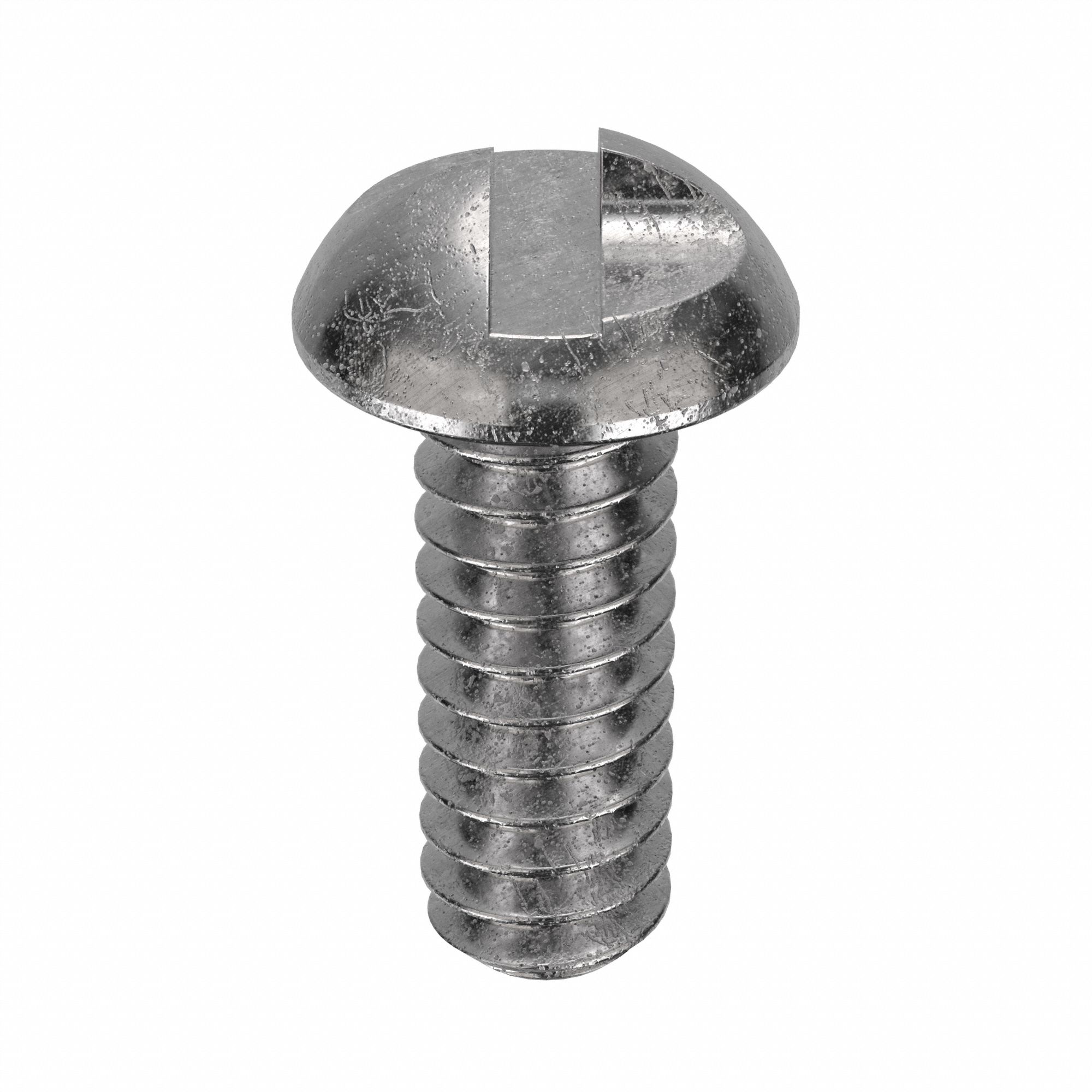#6-32 Thread Size, 3/8 in Lg, Tamper Resistant Screw - 5JY70|141409 ...