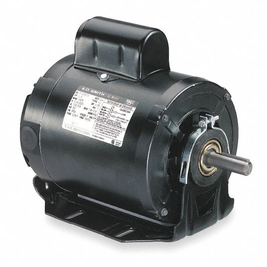 1/3hp Commercial Motor - Grainger
